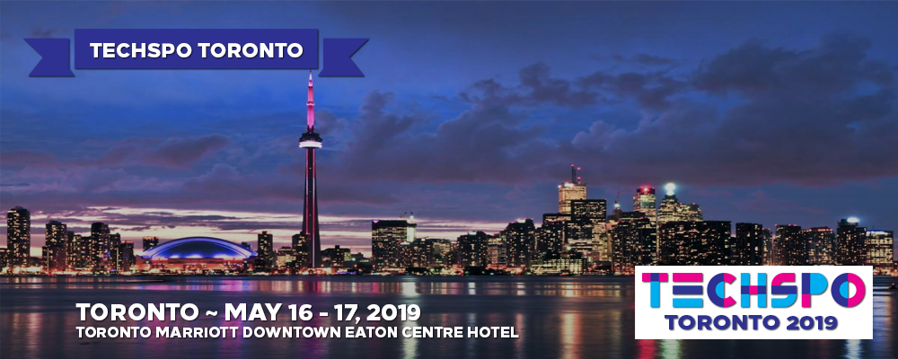 TECHSPO Technology Expo