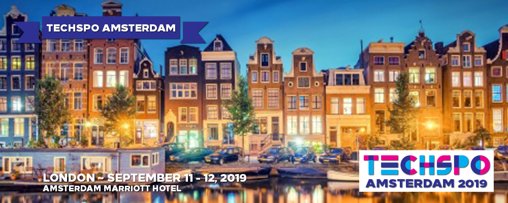 TECHSPO Technology Expo