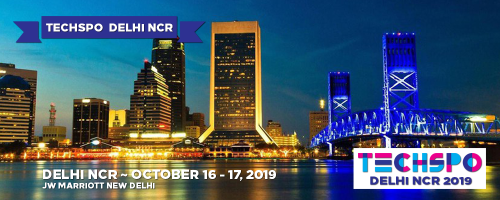 TECHSPO Technology Expo