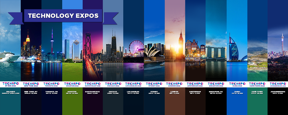 TECHSPO Technology Expo