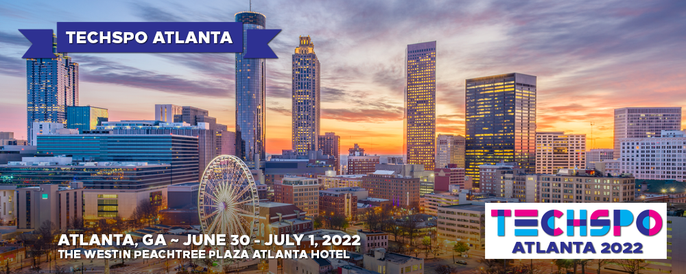 TECHSPO Technology Expo