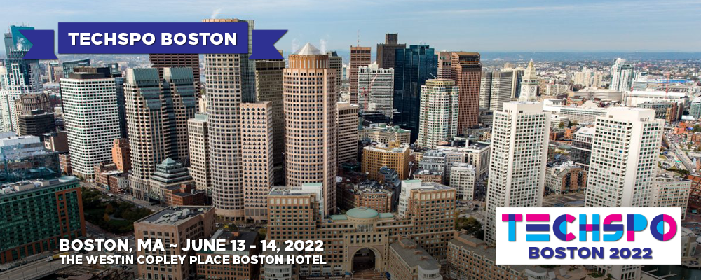 TECHSPO Technology Expo