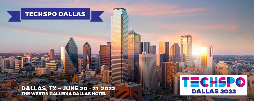 TECHSPO Technology Expo