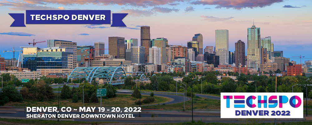 TECHSPO Technology Expo