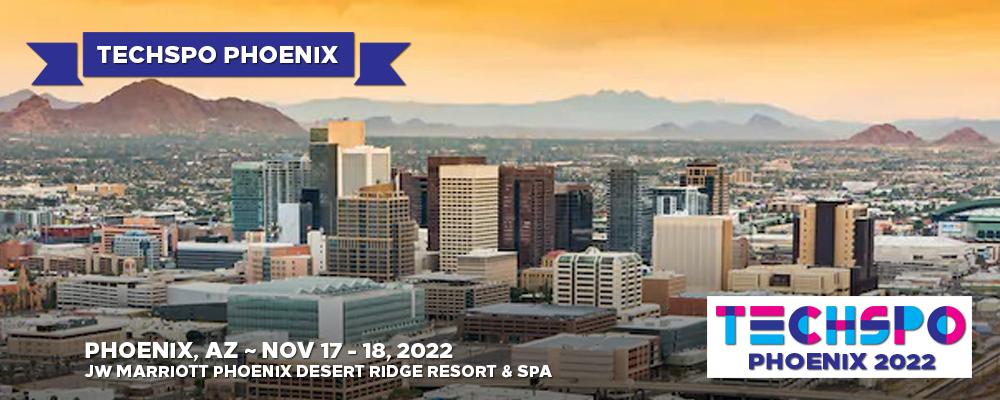 TECHSPO Technology Expo
