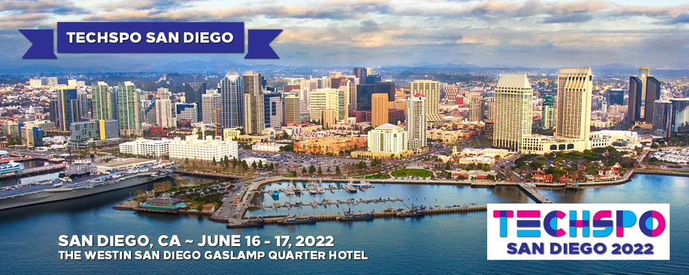 TECHSPO Technology Expo