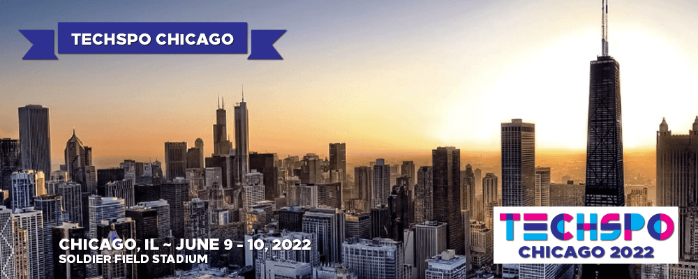 TECHSPO Technology Expo