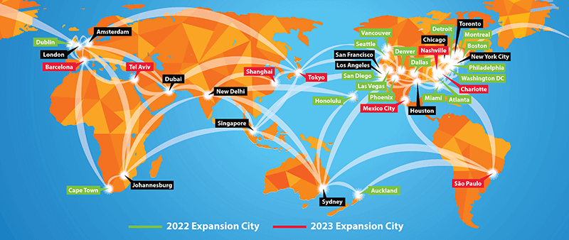Sponsorship Order Form and Agreement
