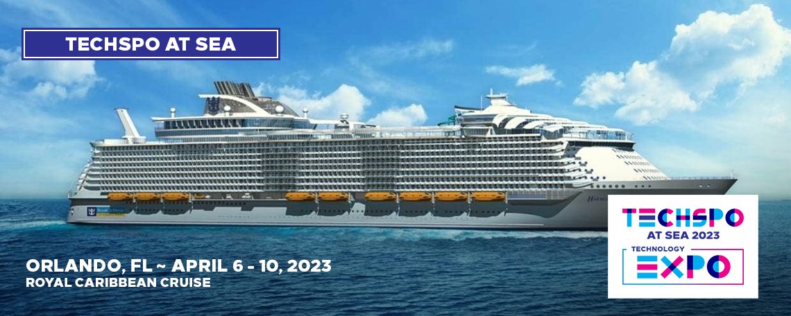 TECHSPO Technology Expo