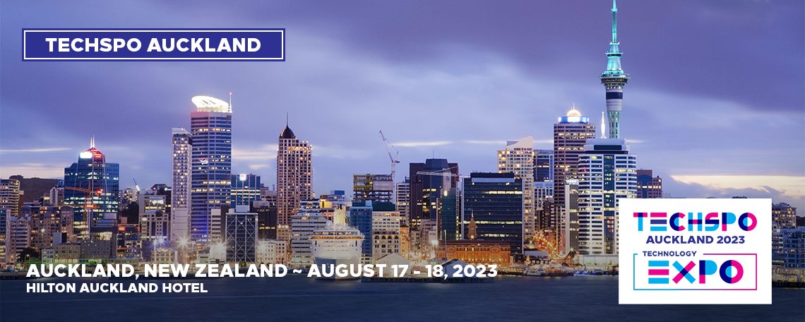 TECHSPO Technology Expo