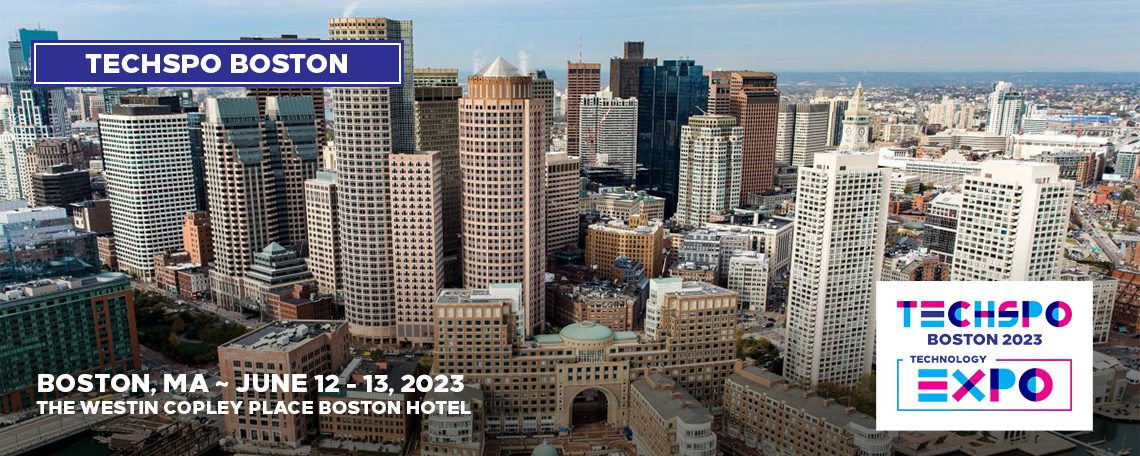 TECHSPO Technology Expo