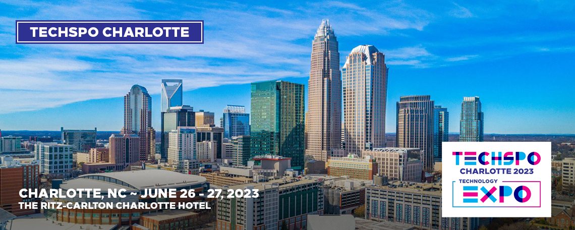 TECHSPO Technology Expo