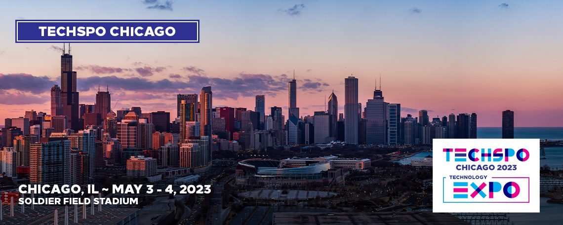 TECHSPO Technology Expo