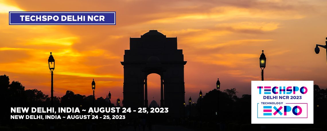 TECHSPO Technology Expo