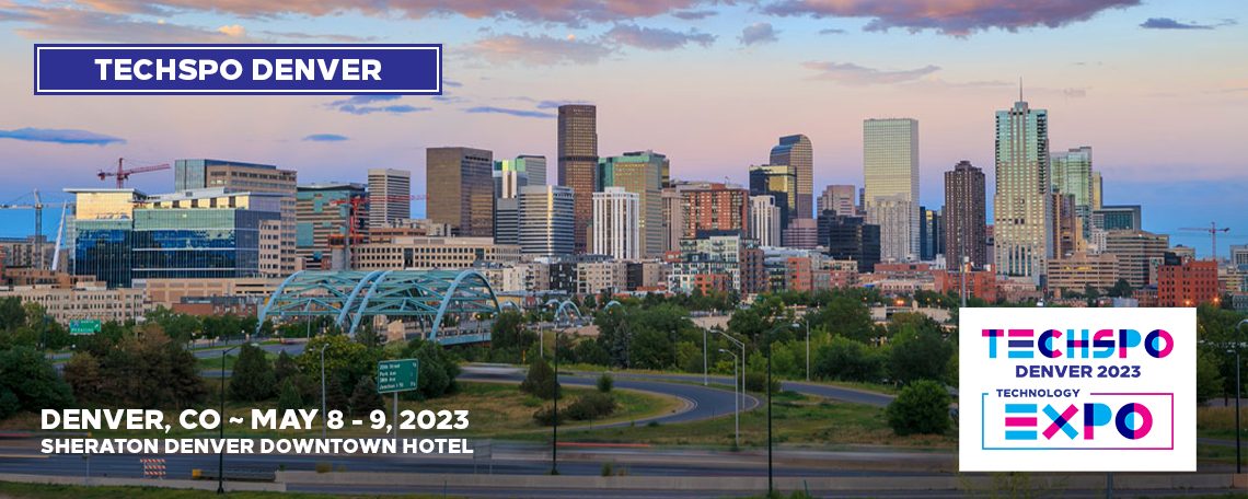 TECHSPO Technology Expo