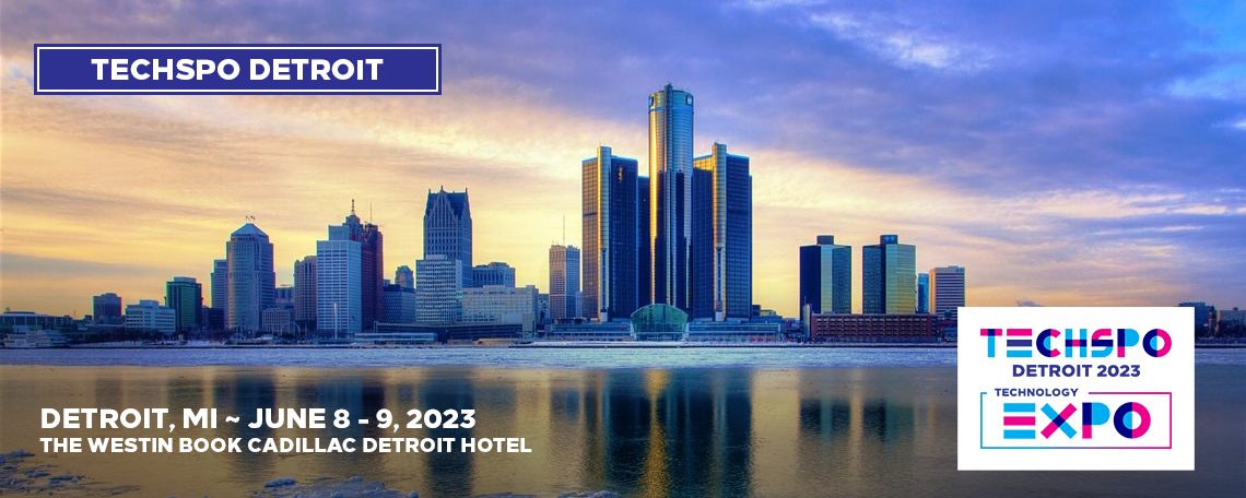 TECHSPO Technology Expo