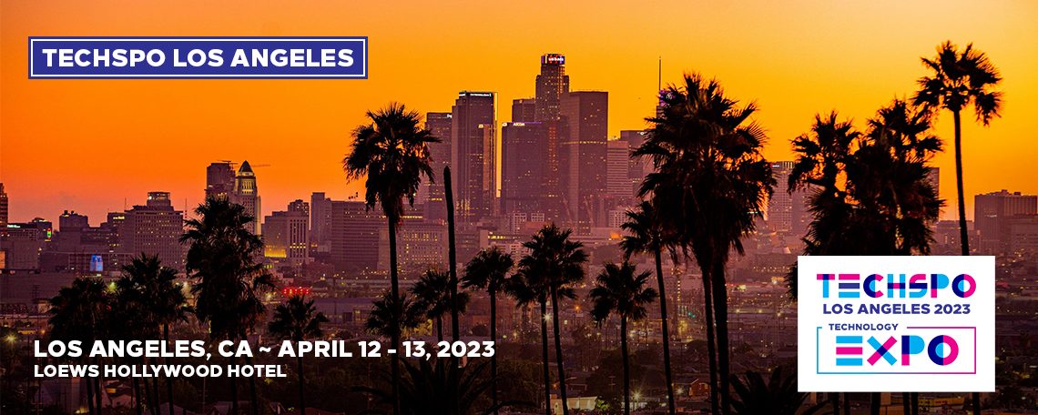 TECHSPO Technology Expo
