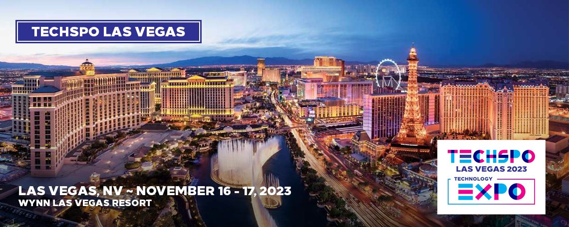 TECHSPO Technology Expo