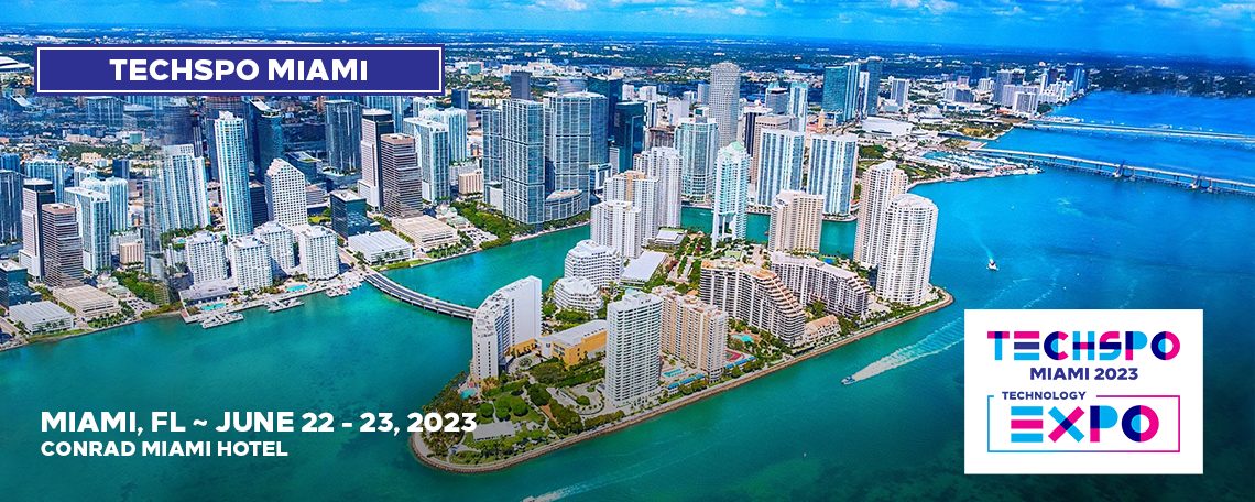 TECHSPO Technology Expo