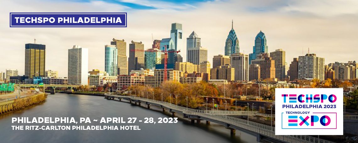 TECHSPO Technology Expo