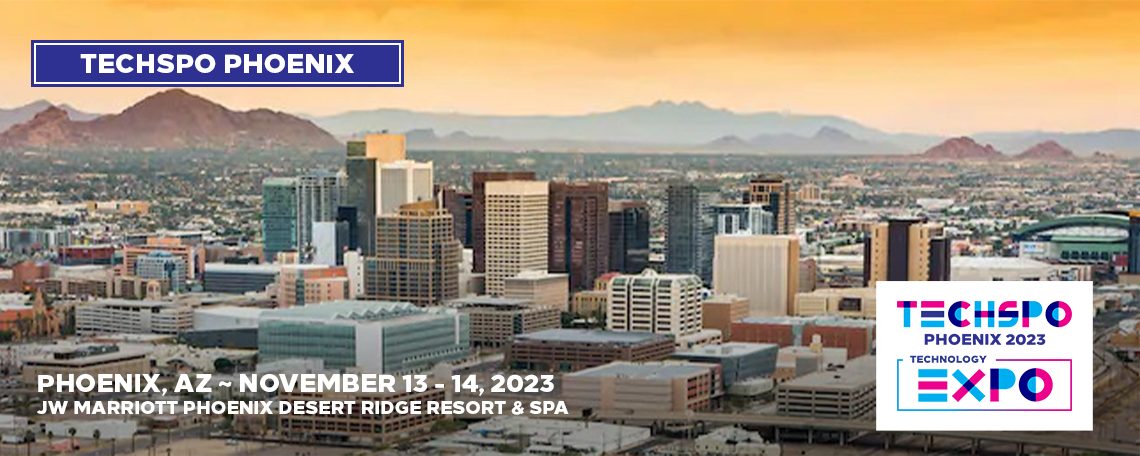 TECHSPO Technology Expo