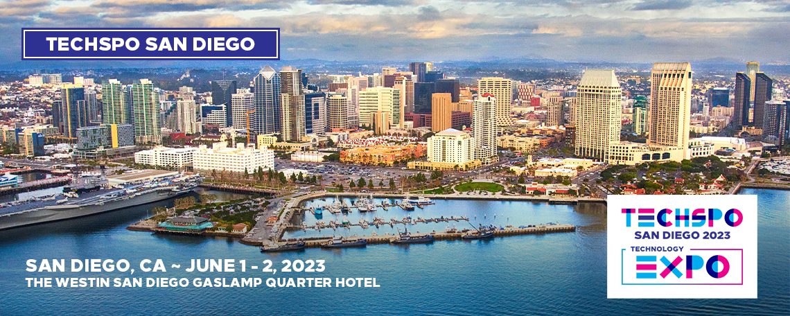 TECHSPO Technology Expo