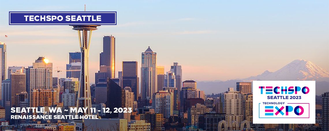 TECHSPO Technology Expo