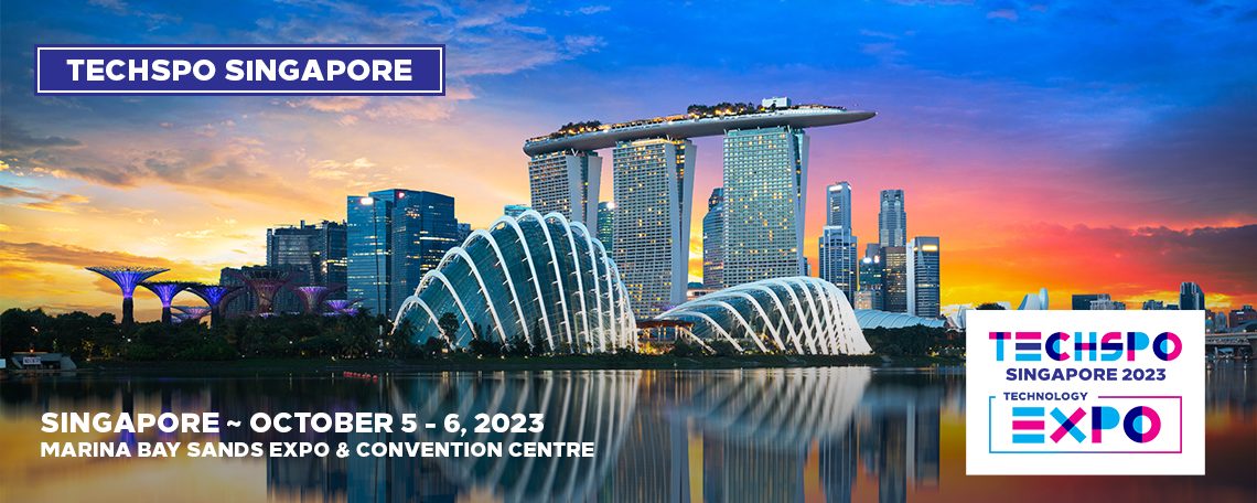 TECHSPO Technology Expo