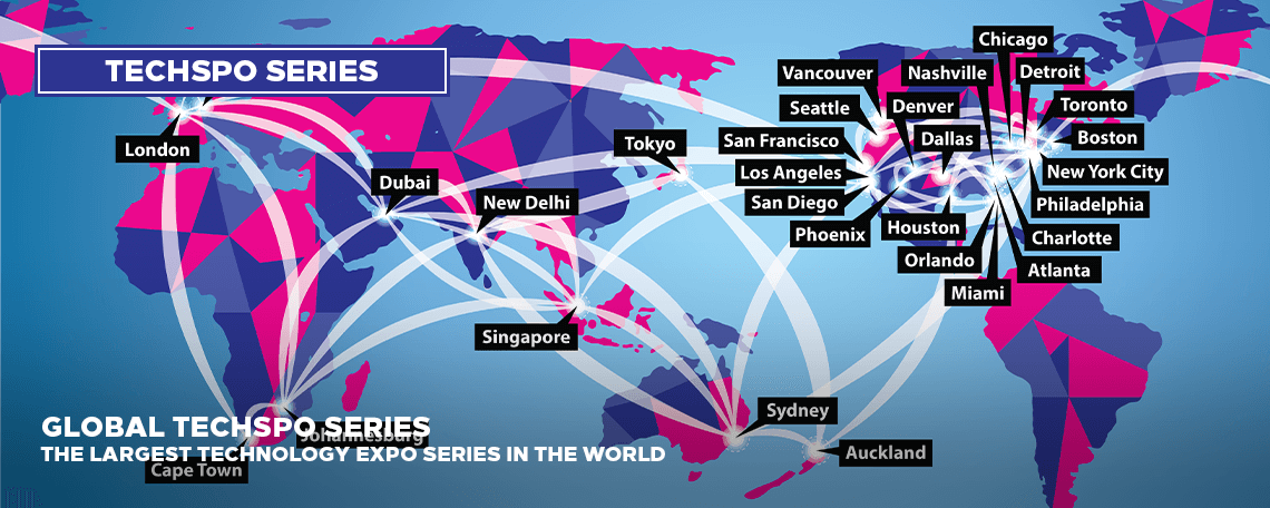 TECHSPO Technology Expo