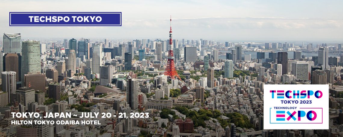 TECHSPO Technology Expo