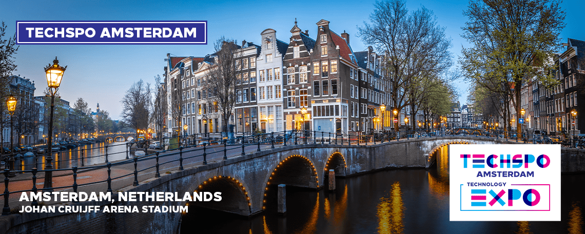 TECHSPO Technology Expo