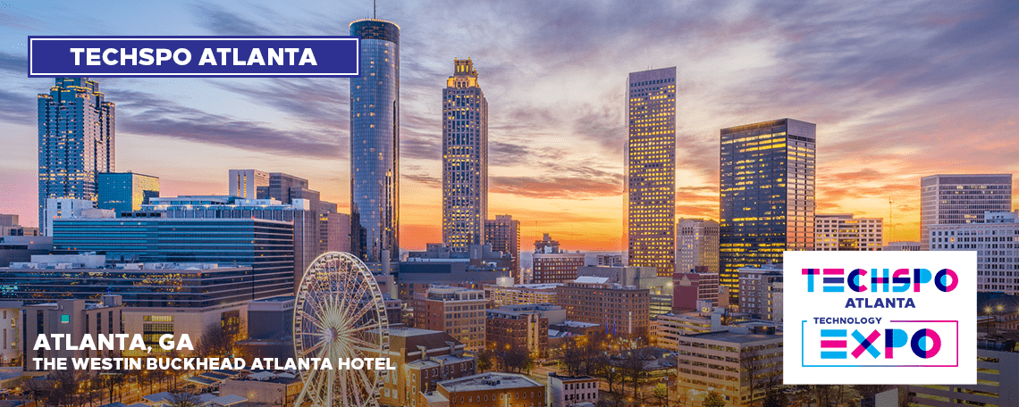 TECHSPO Technology Expo
