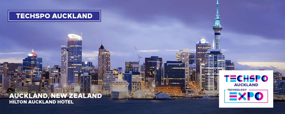 TECHSPO Technology Expo