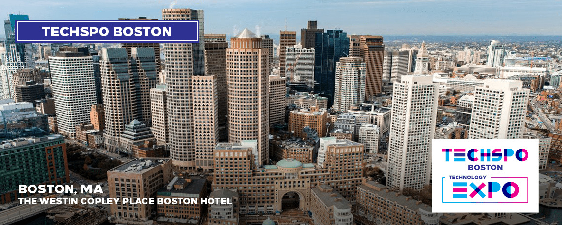 TECHSPO Technology Expo