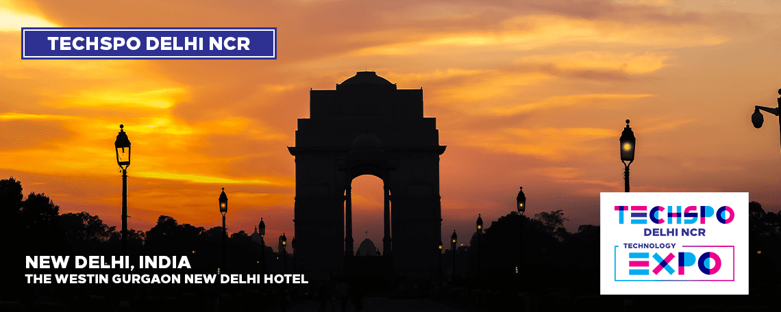 TECHSPO Technology Expo