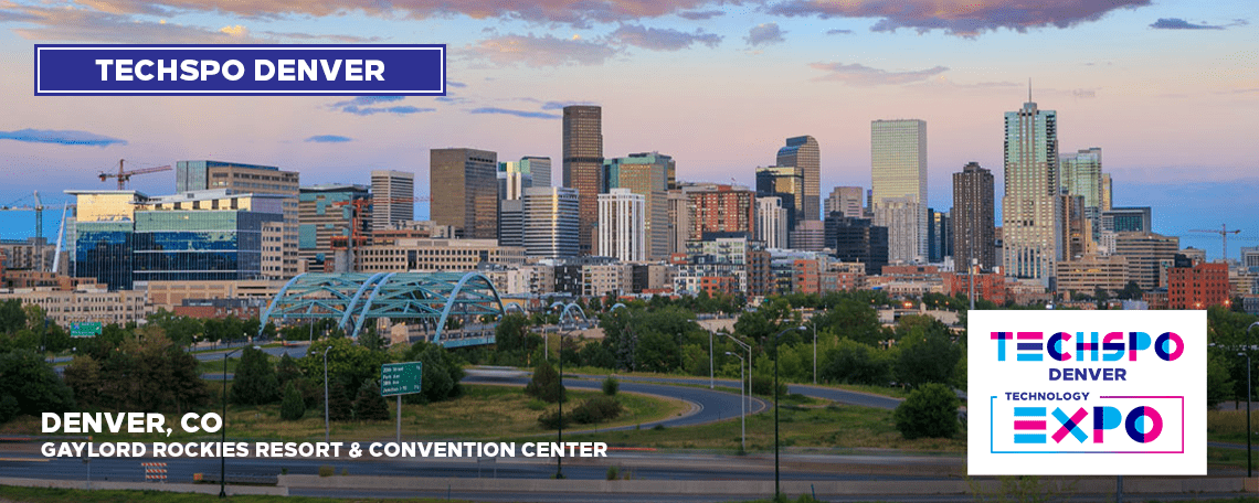 TECHSPO Technology Expo