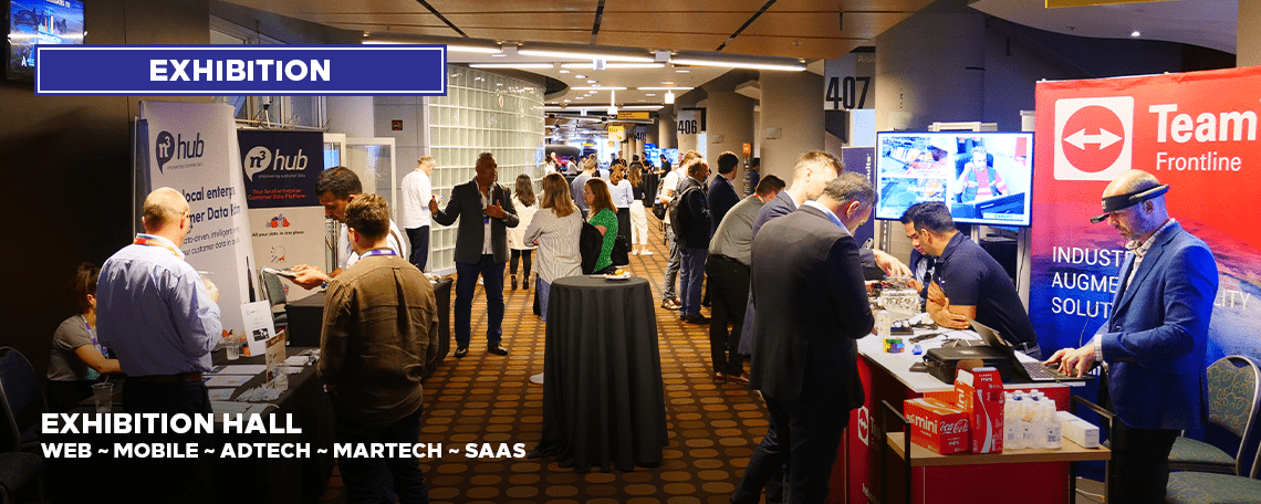 TECHSPOTECHSPO Technology Expo