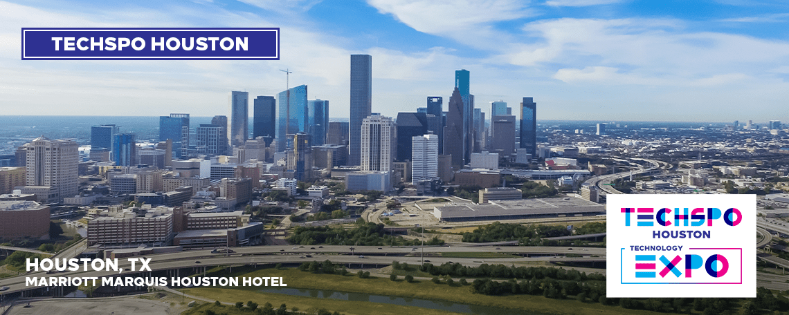 TECHSPO Technology Expo