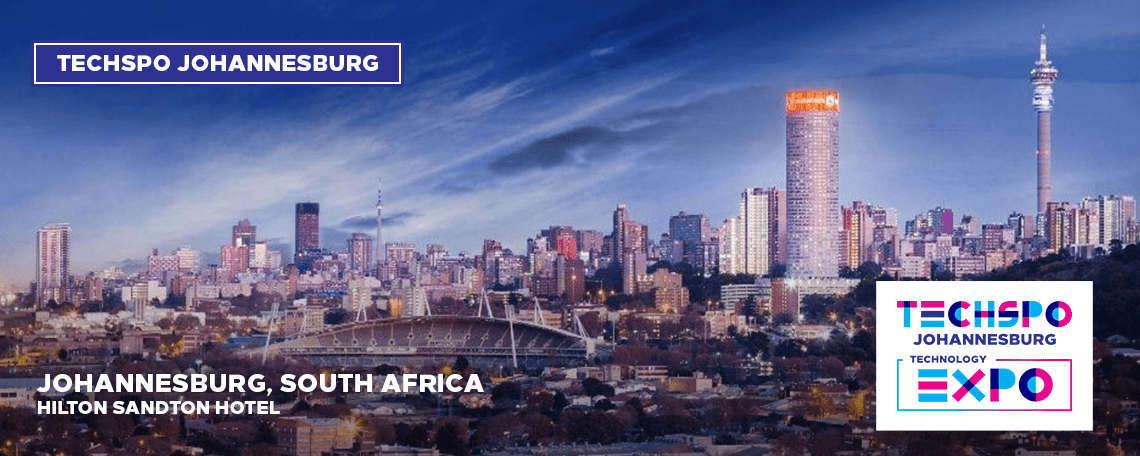 TECHSPOTECHSPO Technology Expo