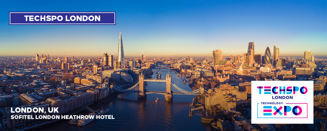 TECHSPO Technology Expo