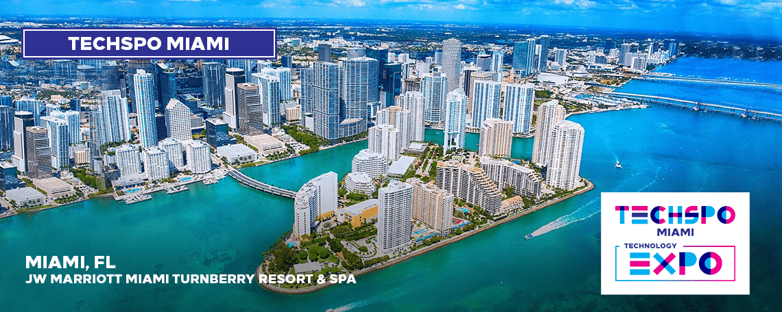 TECHSPO Technology Expo