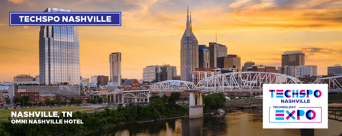 TECHSPO Technology Expo