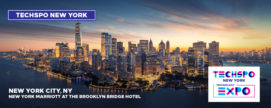 TECHSPO Technology Expo