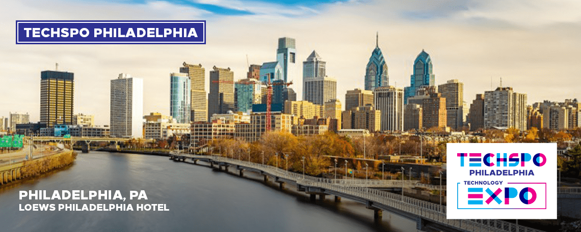 TECHSPO Technology Expo