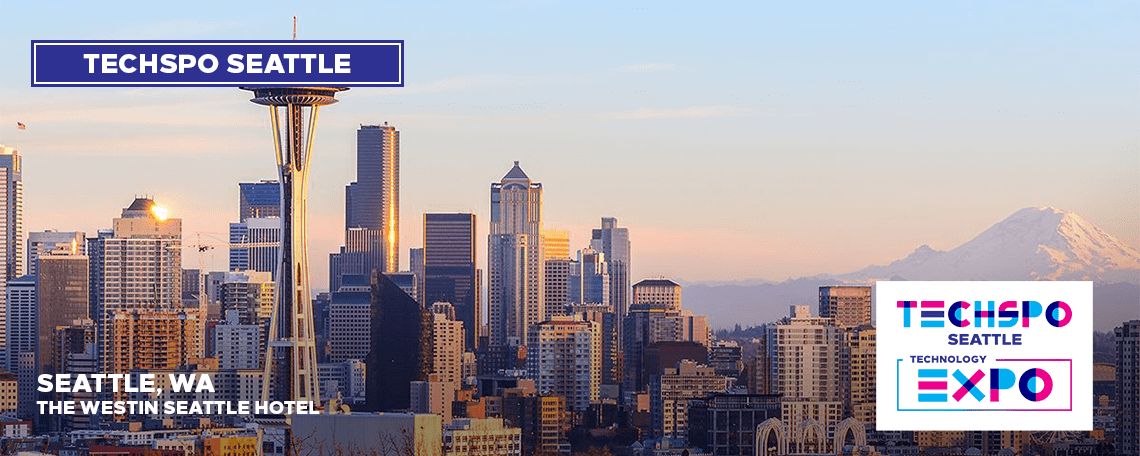 TECHSPOTECHSPO Technology Expo