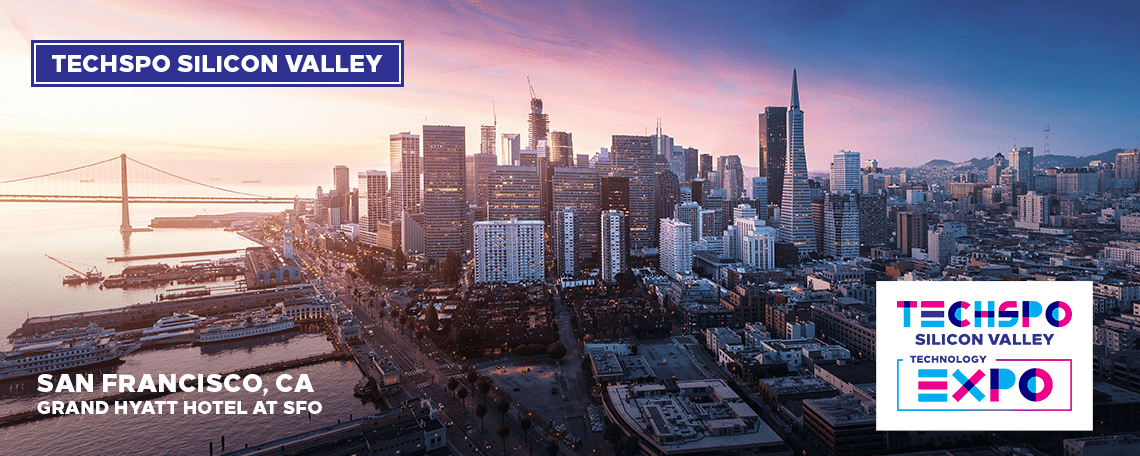 TECHSPOTECHSPO Technology Expo