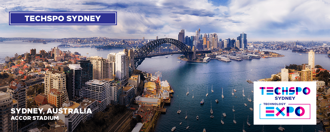 TECHSPO Technology Expo