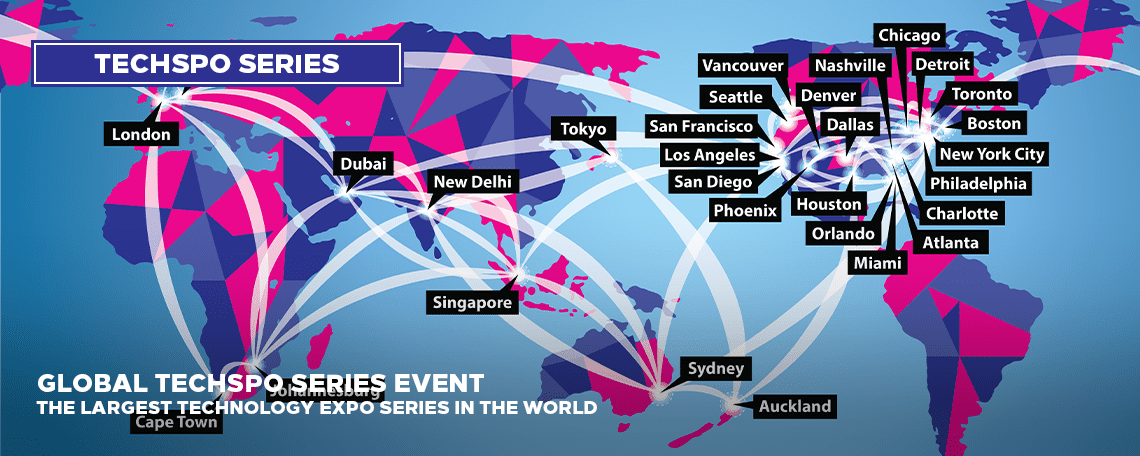 TECHSPO Technology Expo