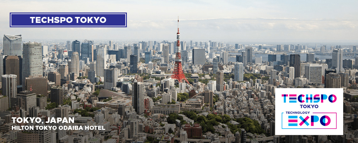 TECHSPOTECHSPO Technology Expo