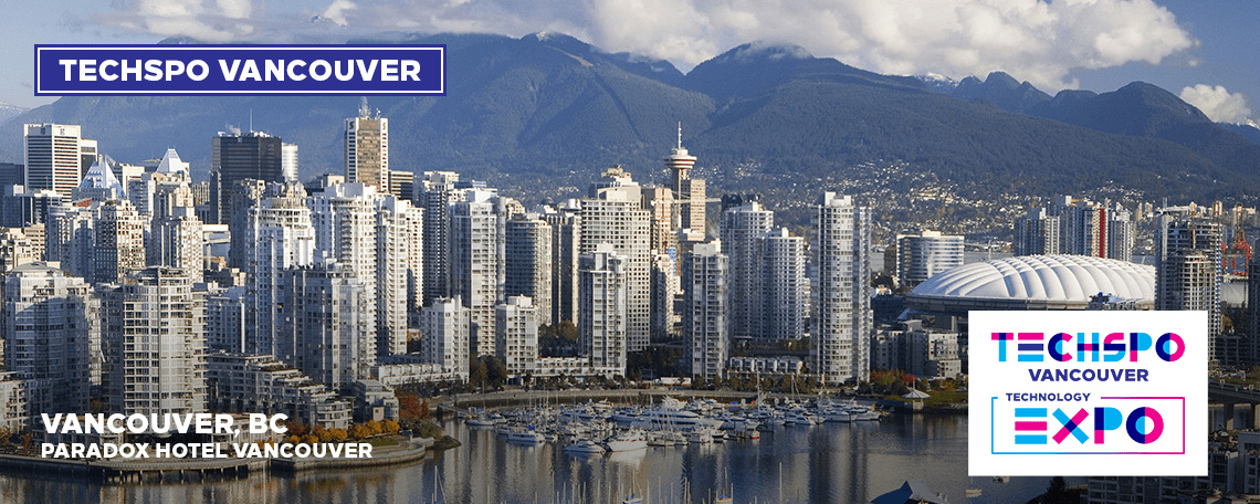 TECHSPO Technology Expo